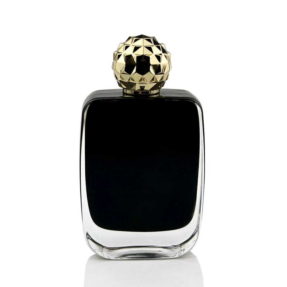 Perfume Packaging Upgrade: Elevate Your Brand to C-Position