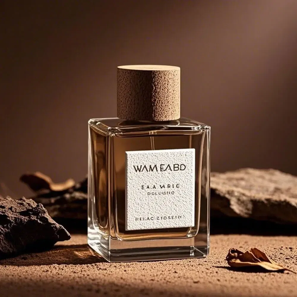 Wood Perfume Cap & Lid | Wholesale Exporter & Manufacturer