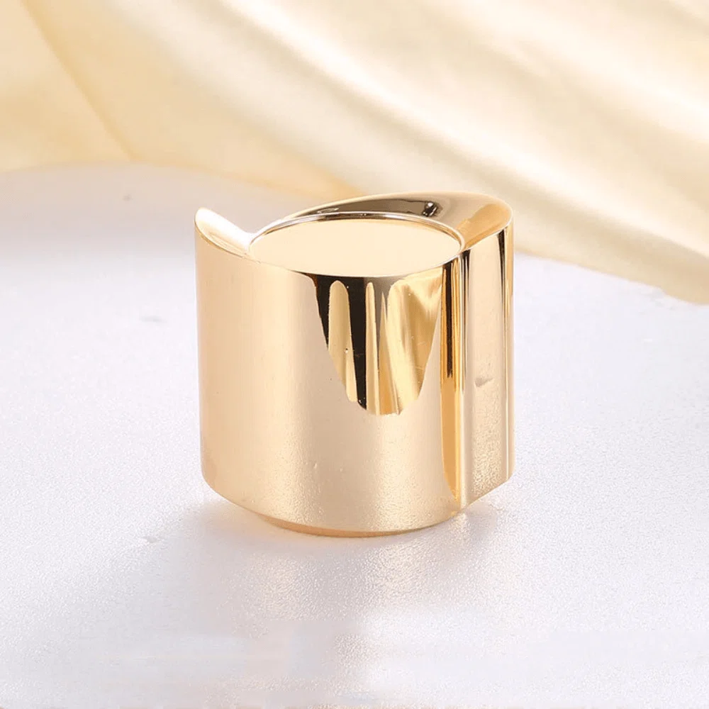 Magnetic Perfume Caps: Quality Standards & Sourcing Guide